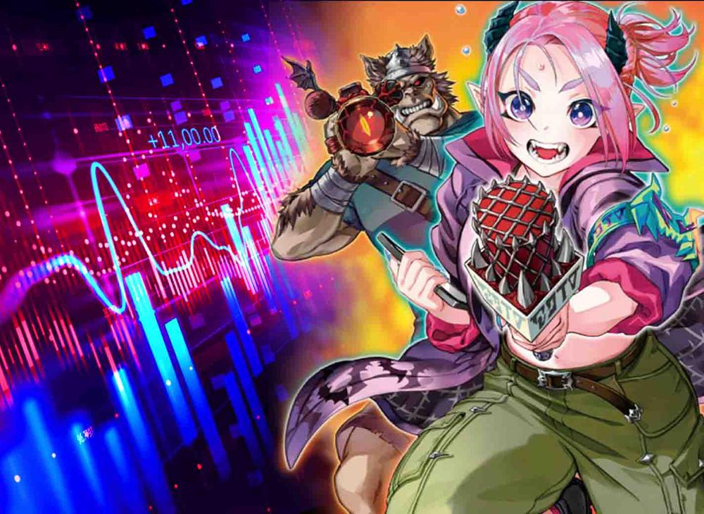 Did Dark World Hand Loop Just Move The Market?! | TCGplayer